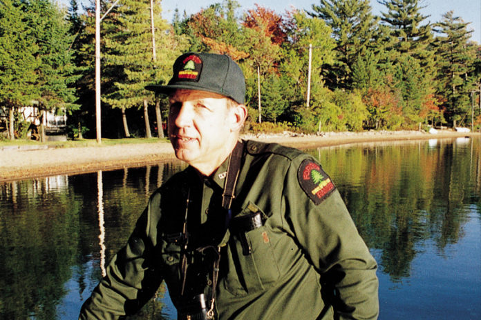 Forest Ranger - VocBio - Vocational Biographies