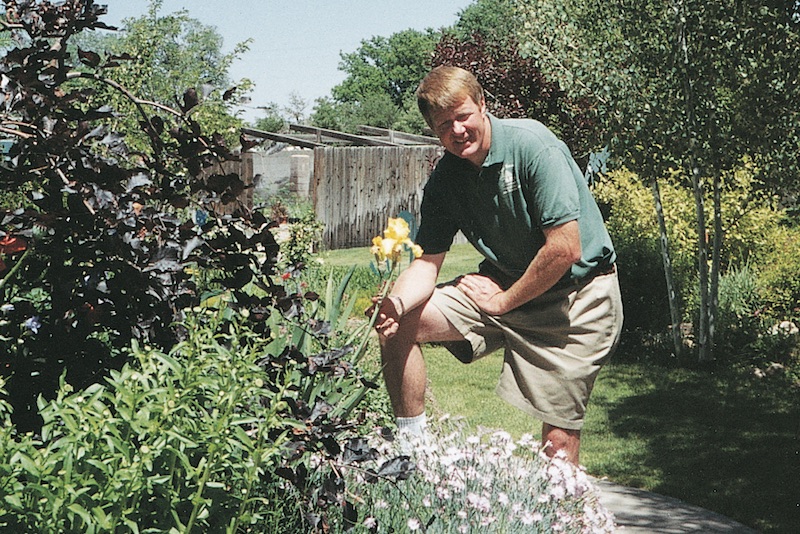 Plant Nursery Owner - VocBio - Vocational Biographies Plant Nursery Owner - VocBio - Vocational Biographies