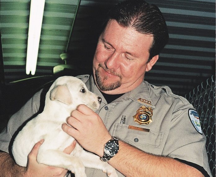 Animal Control Officer - VocBio - Vocational Biographies