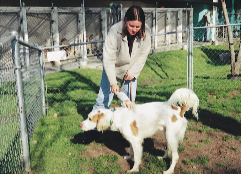 Animal Behaviorist/Pet Counselor - VocBio - Vocational Biographies