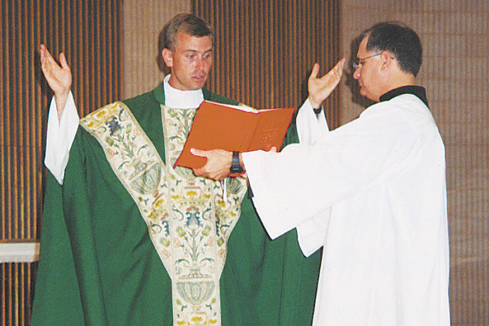 Roman Catholic Priest - VocBio - Vocational Biographies
